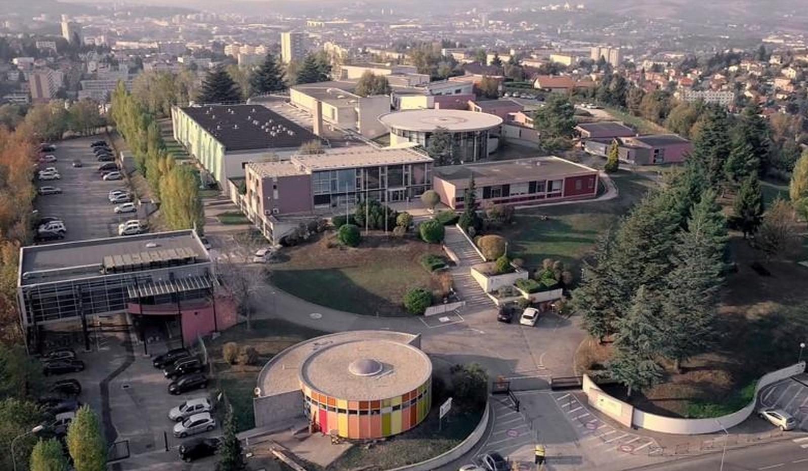 ASSOCIATION DES INGENIEURS ENISE - Accueil