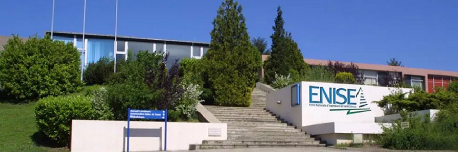 ASSOCIATION DES INGENIEURS ENISE - Accueil