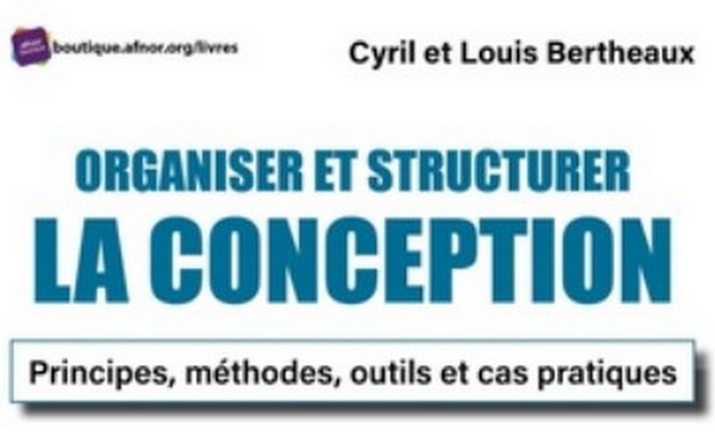 Un bel ouvrage en Conception